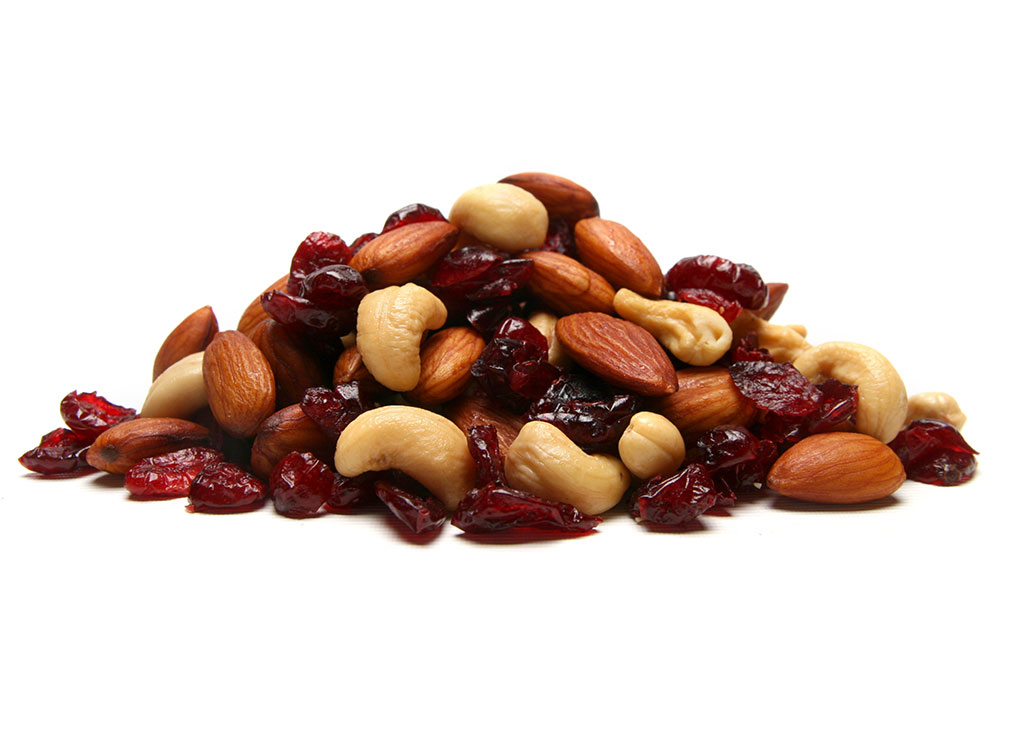 Cranberry Trio - Alison's Pantry