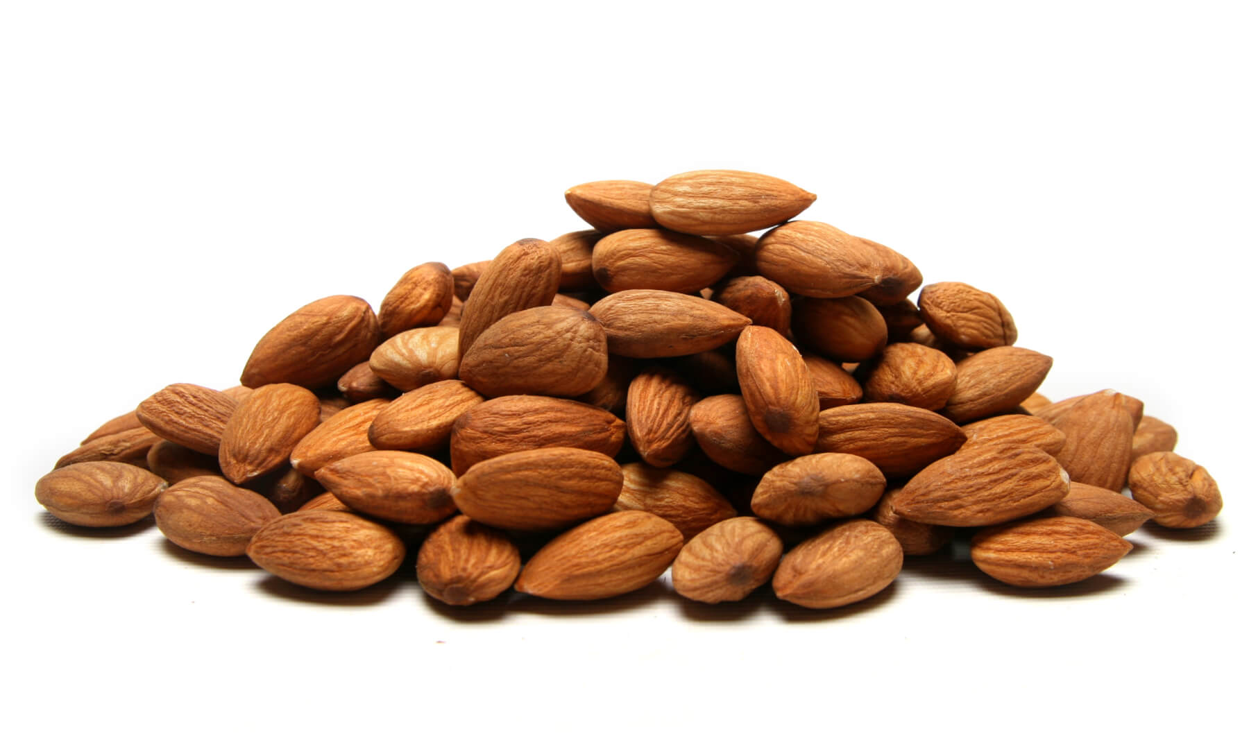 Natural Almonds - Alison's Pantry