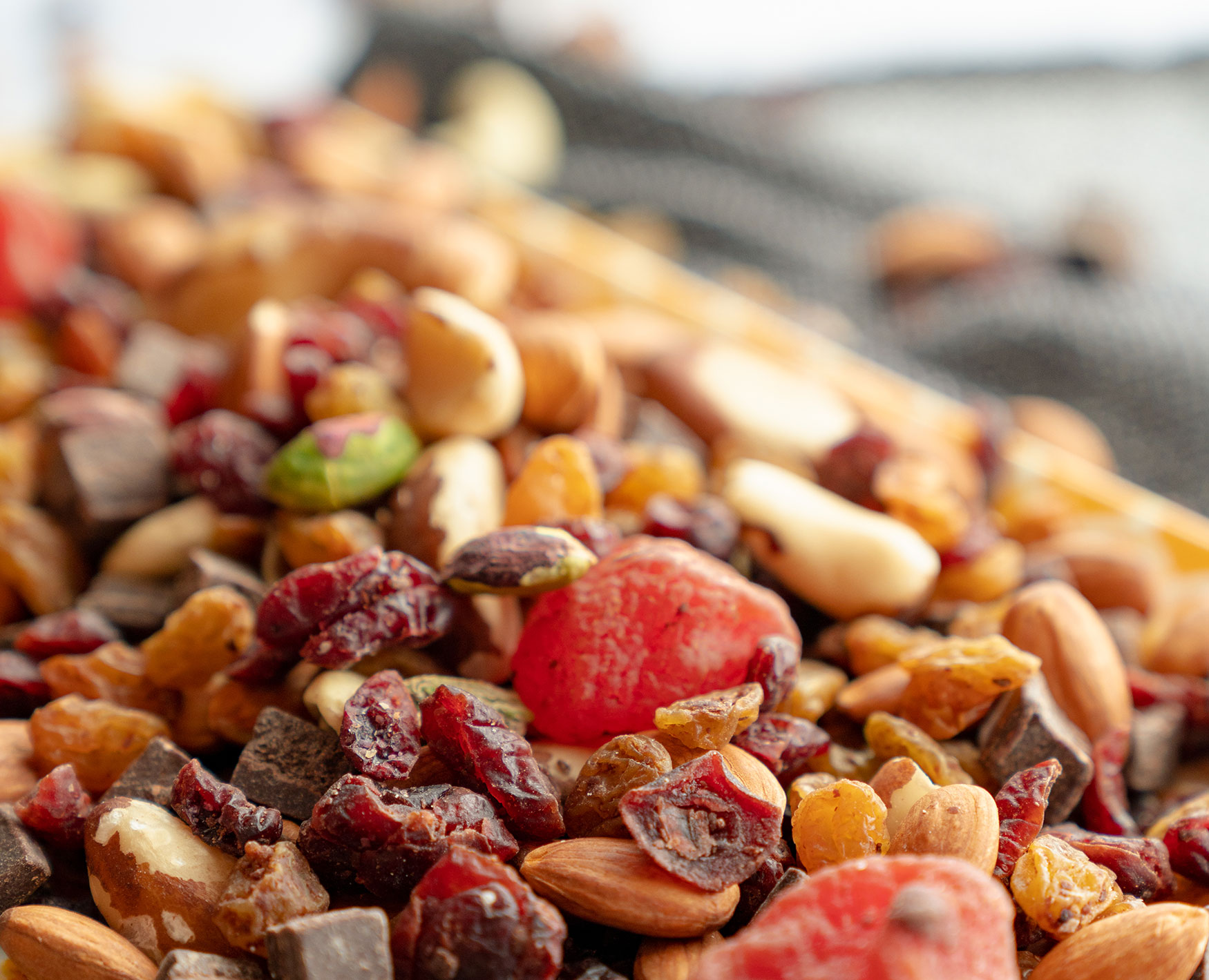 Alison's Pantry - Bulk Foods - Singapore & Malaysia